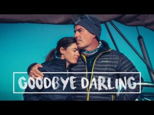 Goodbye Ruby Rose- Our Final Episode - SAILING and YACHTING