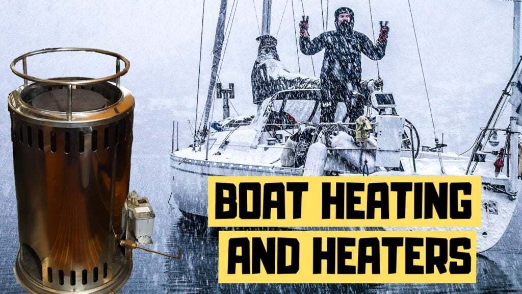 Heating your boat when it's actually cold - diesel heaters compared ...
