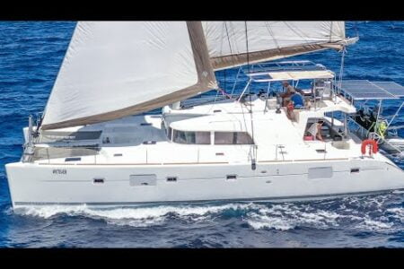 Sailing Zingaro – SAILING and YACHTING