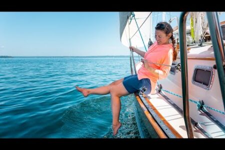 Sailing Project Atticus – SAILING and YACHTING