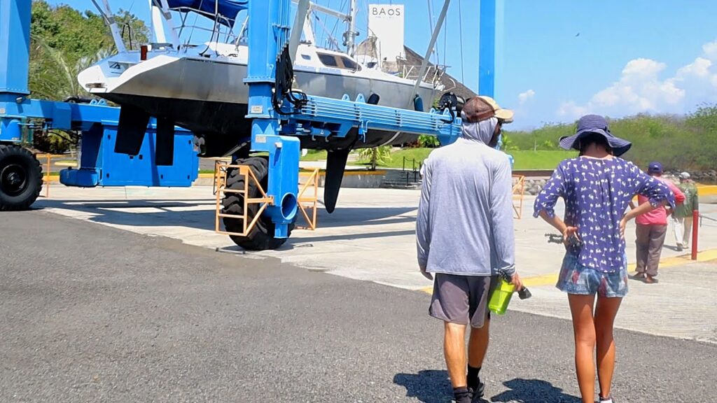 SPLASH DAY!!! Chuffed Adventures Season 3 FINALE - SAILING and YACHTING