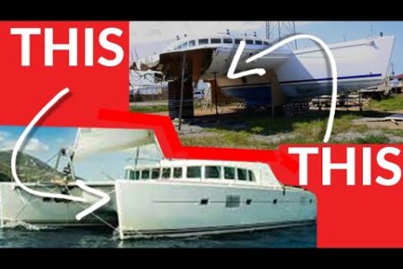 Sailing Zingaro – SAILING and YACHTING