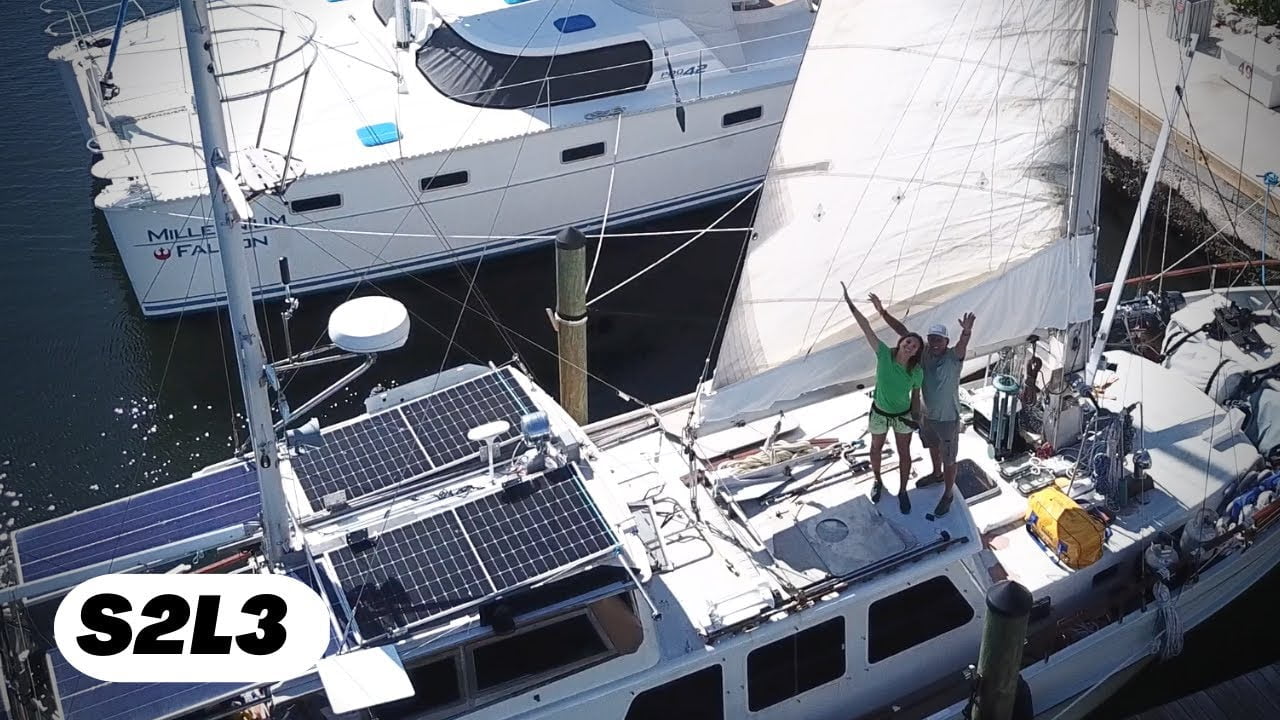 DawnHunters Archives - SAILING and YACHTING